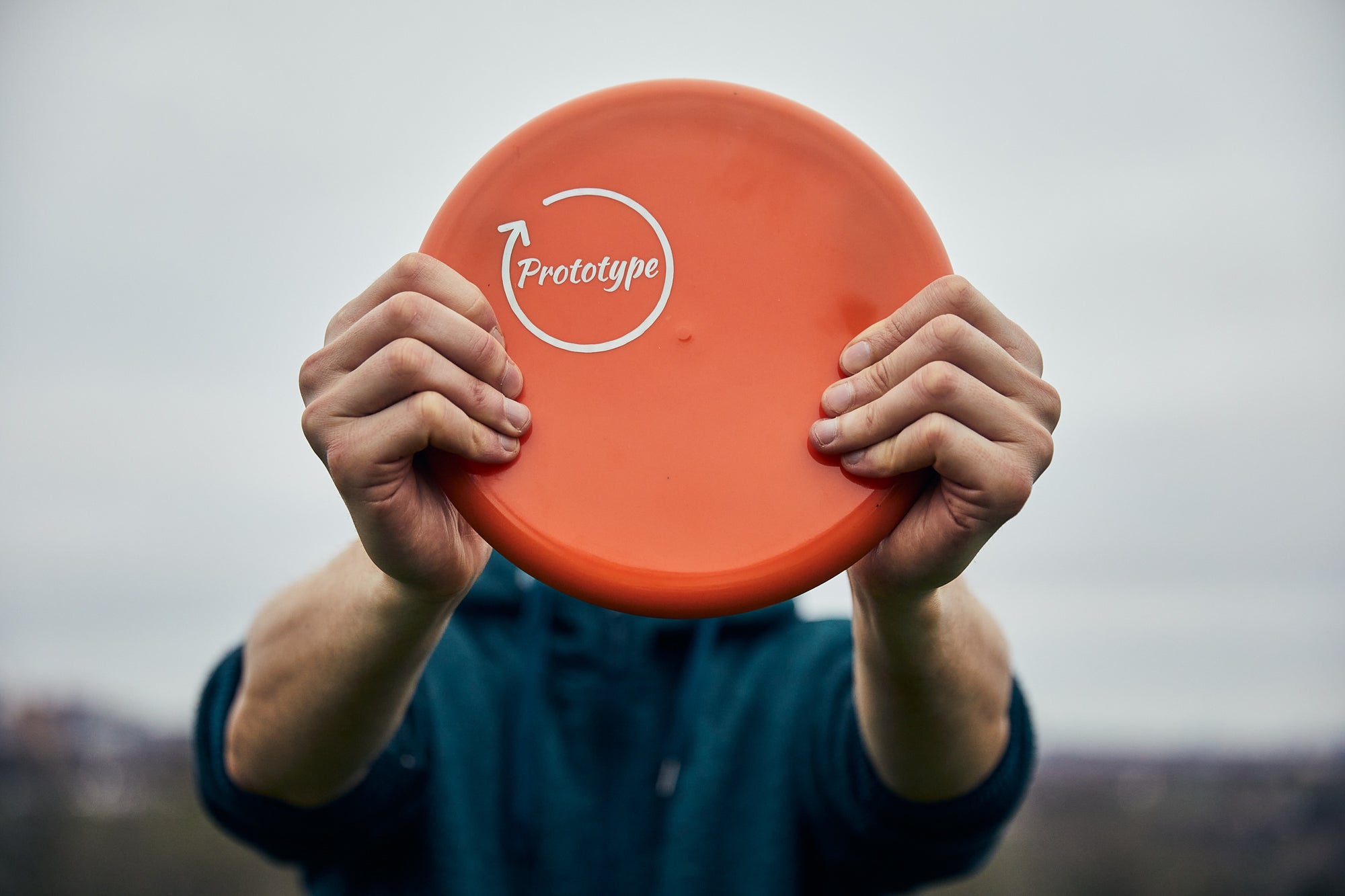 Ocean Discs Limited